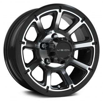 14 Inch Rims - Custom 14" Wheel and Tire Packages | CARiD