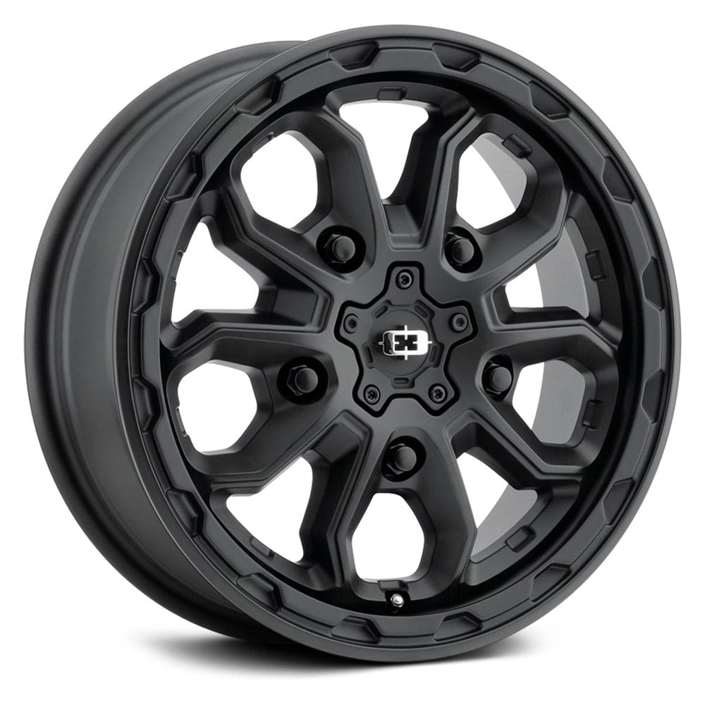2023 Ram ProMaster Rims & Custom Wheels at CARiD.com