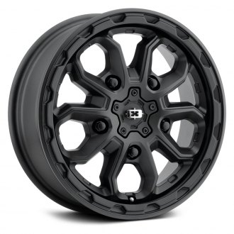 Vision™ & Vision Off-Road™ - Wheels & Rims from an Authorized Dealer ...