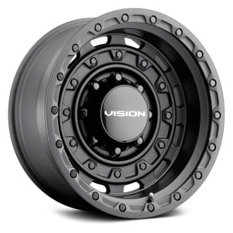 Vision™ & Vision Off-Road™ | Wheels & Rims from an Authorized Dealer ...
