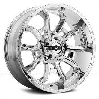 2018 Jeep Wrangler Rims & Custom Wheels | CARiD