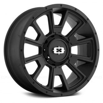 Vision™ & Vision Off-Road™ | Wheels & Rims from an Authorized Dealer ...