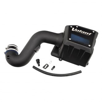 2021 Chevy Silverado 1500 Performance Air Intake Systems | CARiD