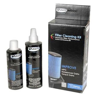 Air Filter Maintenance | Cleaner, Oil, Recharge Kits – CARiD.com
