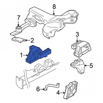 Volkswagen Jetta OEM Engine Parts - Rebuild Kits, Pistons | CARiD