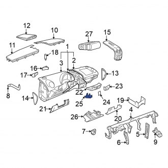 Volkswagen OE™ Installation Parts - CARiD.com
