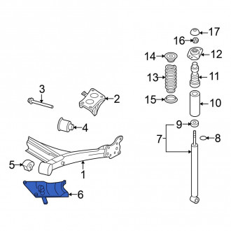 Volkswagen Jetta Replacement Rocker Panels – CARiD.com