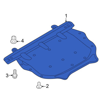 Volkswagen Beetle OEM Exterior & Body Parts — CARiD.com