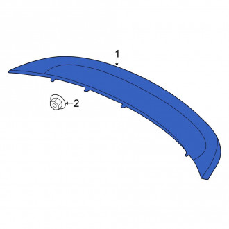 Volkswagen Beetle OEM Exterior & Body Parts — CARiD.com