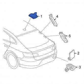 Volkswagen™ | OEM Automotive Parts, Wheels & Lights — CARiD.com