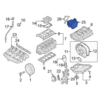 Volkswagen™ | OEM Automotive Parts, Wheels & Lights — CARiD.com