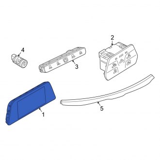 Volkswagen ID.4 Gauges | Oil, Fuel, Temperature, Tachometer — CARiD.com