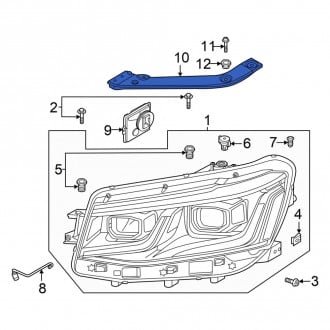 Volkswagen OEM Interior Components | CARiD