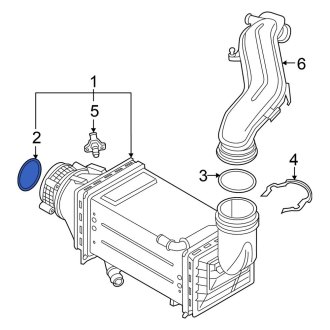 Volkswagen Taos OEM Turbochargers & Superchargers - Kits | CARiD