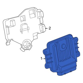 Volkswagen Taos OEM Transmission Parts | Coolers, Flywheels — CARiD.com