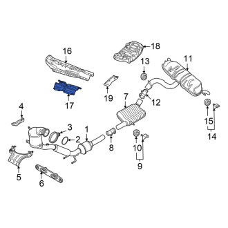 Volkswagen™ | OEM Automotive Parts, Wheels & Lights — CARiD.com