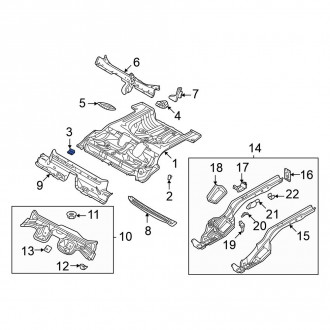 Volkswagen Taos OEM Interior Parts | Audio, Floor Mats — CARiD.com