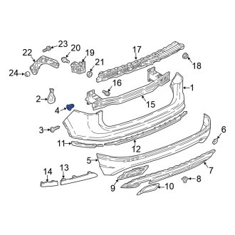 Volkswagen™ - OEM Automotive Parts, Wheels & Lights | CARiD