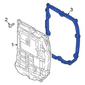 Volkswagen Taos OEM Transmission Parts | Coolers, Flywheels — CARiD.com