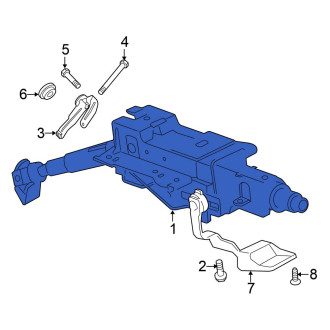 2013 Volkswagen CC OEM Steering Parts - Fluids, Pumps | CARiD