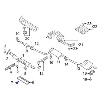 Volkswagen ID.4 OEM Brake Parts - Pads, Bleeders, Rotors | CARiD