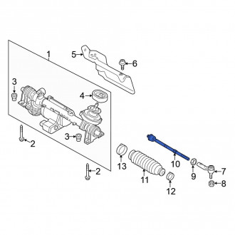 Volkswagen Taos OEM Steering Parts | Fluids, Pumps, Kits — CARiD.com