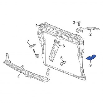 Volkswagen OEM Interior Components | CARiD