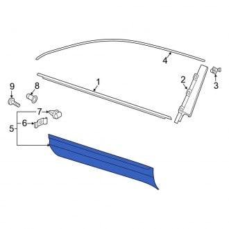 Volkswagen Atlas Body Kits & Ground Effects – CARiD.com