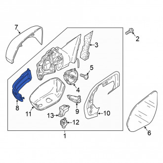 Volkswagen Atlas OEM Lights | CARiD