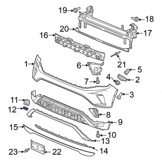 Volkswagen™ | OEM Automotive Parts, Wheels & Lights — CARiD.com