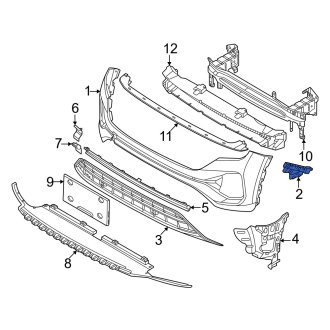 Volkswagen™ - OEM Automotive Parts, Wheels & Lights | CARiD