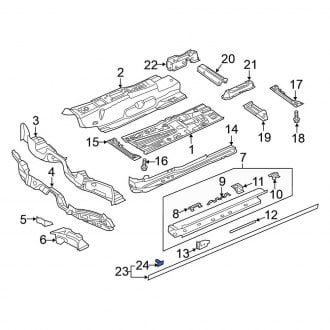Volkswagen Touareg Volkswagen OEM Seats - Racing, Sport, Classic | CARiD