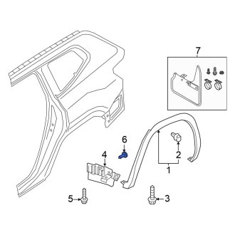 Volkswagen Arteon OEM Body Hoods | Carbon Fiber, Fiberglass — CARiD.com