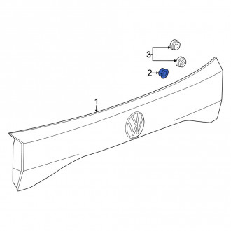 Volkswagen ID.4 OEM Lights | CARiD