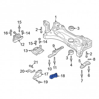 Volkswagen Taos OEM Engine Parts | Rebuild Kits, Pistons — CARiD.com