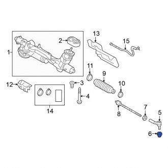 Volkswagen Taos OEM Steering Parts | Fluids, Pumps, Kits — CARiD.com