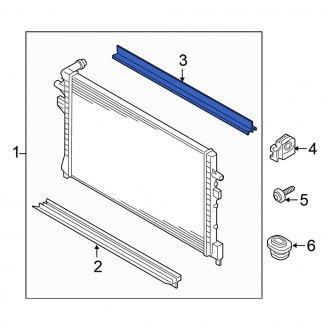 Volkswagen Jetta OEM Turbochargers & Superchargers | Kits — CARiD.com