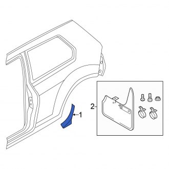 Volkswagen OE™ Car Wraps - CARiD.com