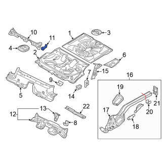 Volkswagen Jetta Volkswagen OEM Seats | Racing, Sport, Classic — CARiD.com