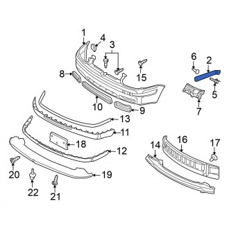 Volkswagen™ | OEM Automotive Parts, Wheels & Lights — CARiD.com
