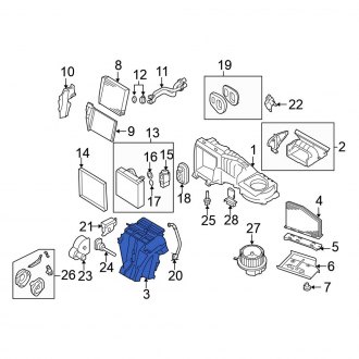 Volkswagen Rabbit Replacement Dash Panels — CARiD.com