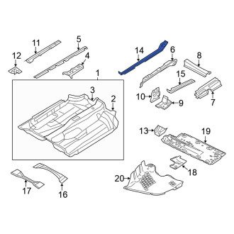 Volkswagen Jetta Replacement Rocker Panels – CARiD.com