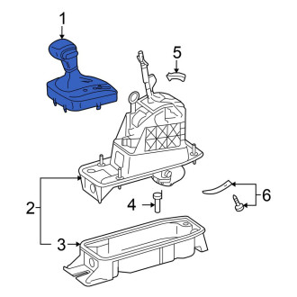Volkswagen OEM Transmission Parts | Coolers, Clutch Kits — CARiD.com