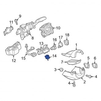 Volkswagen Tiguan OEM Ignition Parts | Coils, Spark Plugs — CARiD.com