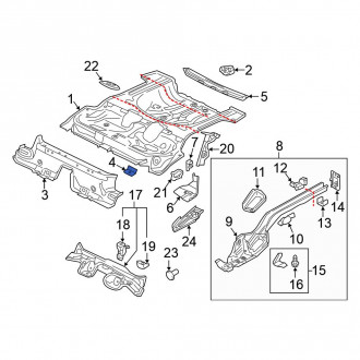 Volkswagen Jetta Volkswagen OEM Seats | Racing, Sport, Classic — CARiD.com