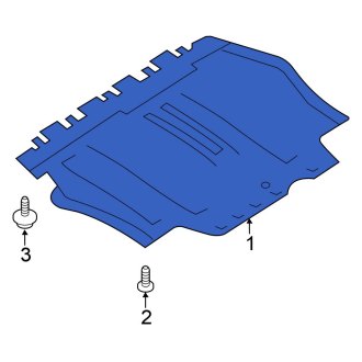 Volkswagen Jetta OEM Header Panels & Parts — CARiD.com