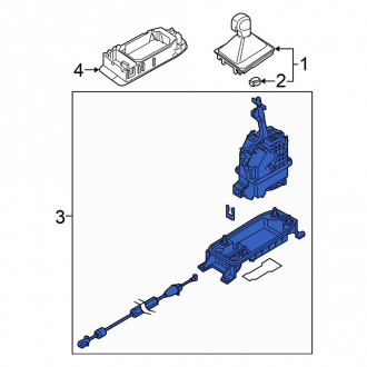 Volkswagen OEM Transmission Parts | Coolers, Clutch Kits — CARiD.com