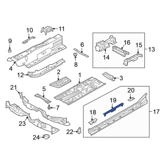 Volkswagen Jetta Replacement Rocker Panels – CARiD.com
