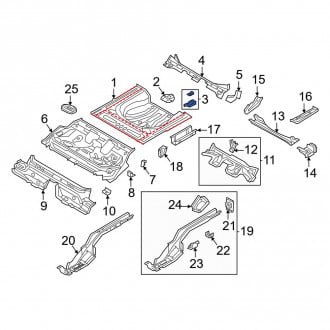 Volkswagen Jetta Volkswagen OEM Seats | Racing, Sport, Classic — CARiD.com