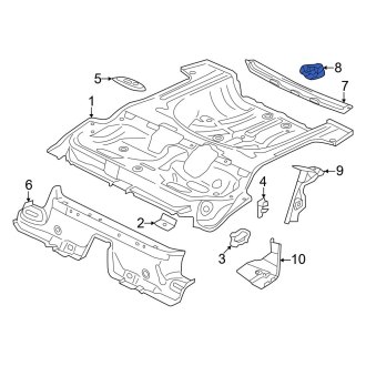 Volkswagen OEM Seats | Racing, Sport, Classic — CARiD.com